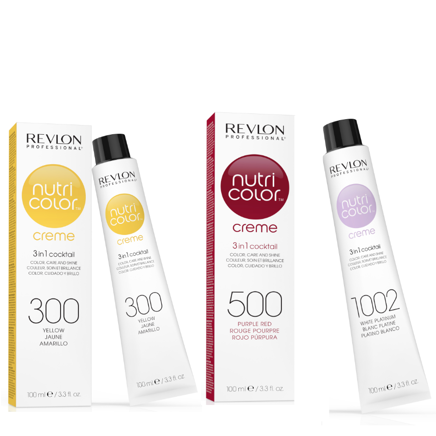 Revlon Nutri Color Creme 100ml SALE | NC262000