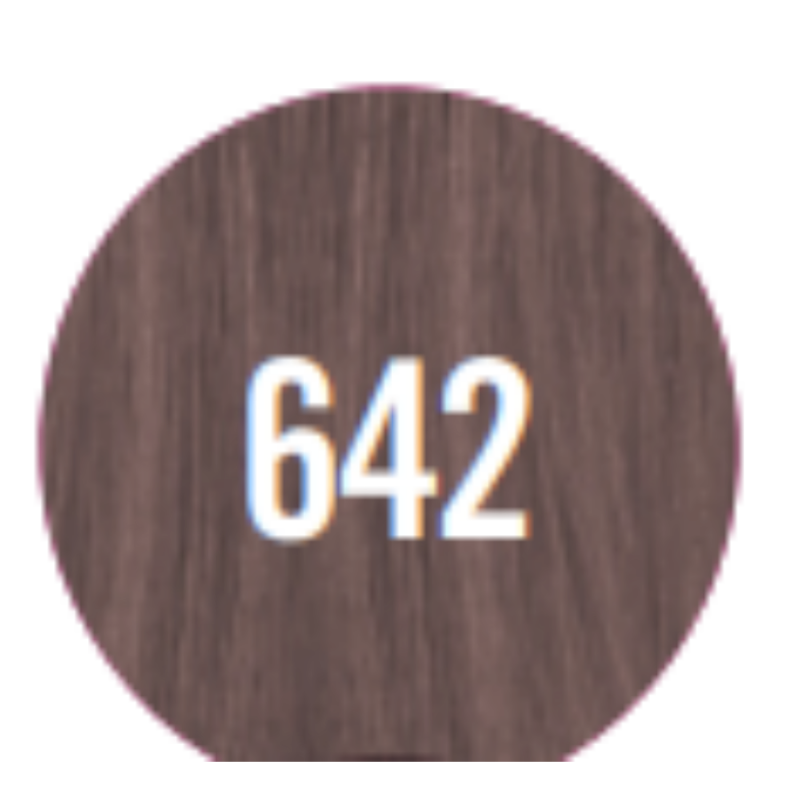 Revlon Nutri Color Filters 240ml 642 Chestnut | 8007376047105