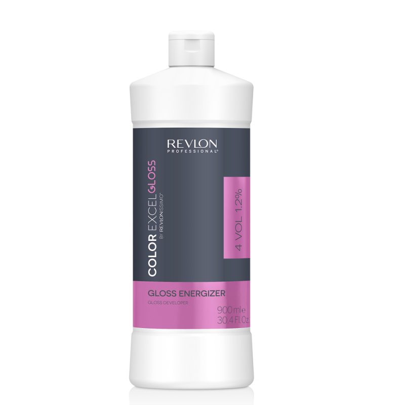 Revlon Color Excel Gloss Developer 4Vol 1,2% 900ml | 8007376050549